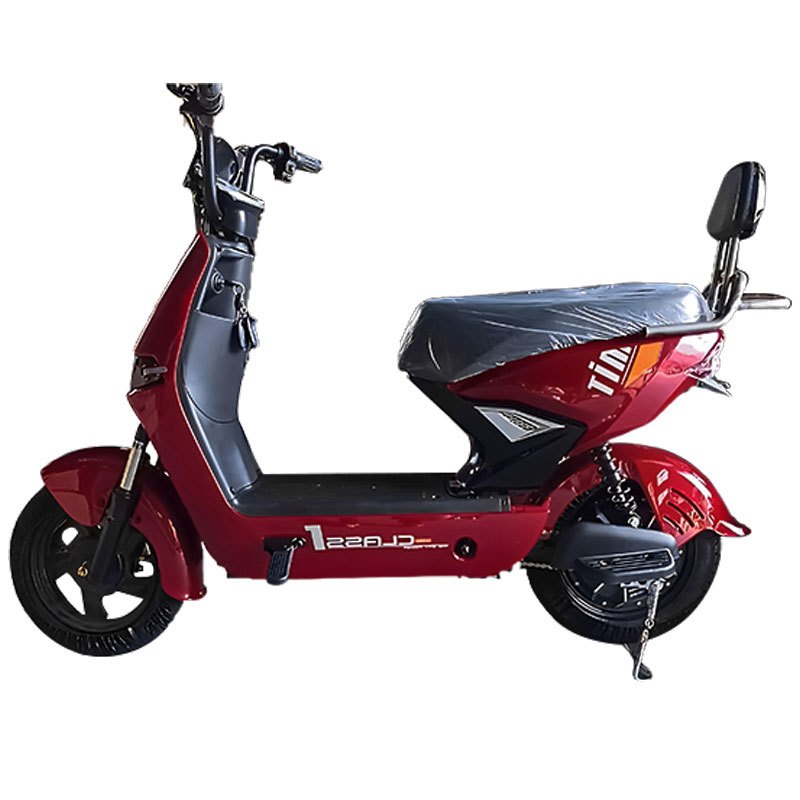 Jual GEEKMAN Dewasa Sepeda Listrik Sepeda Listrik Boncengan | Shopee ...