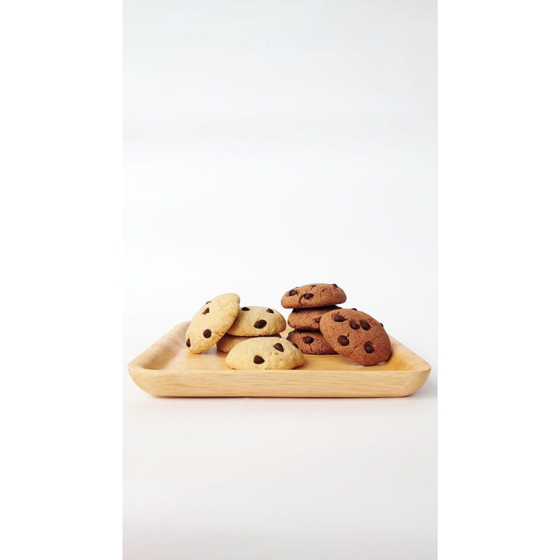 Jual Cookies gluten free jajanan sehat keluarga | Shopee Indonesia