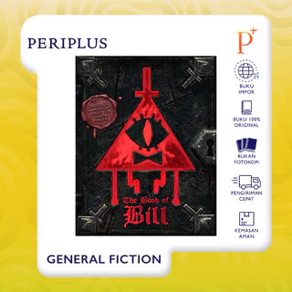 Toko Online Periplus Official Bookstore | Shopee Indonesia