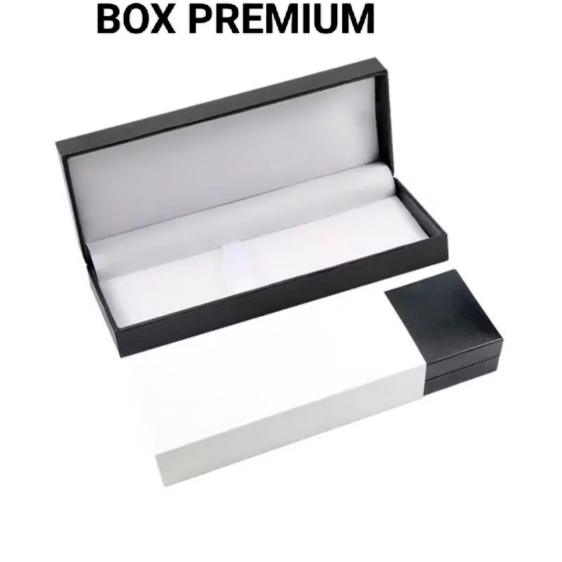 Jual BOX PEN | BOX EXCLUSIVE| BOX PULPEN PREMIUM | Shopee Indonesia
