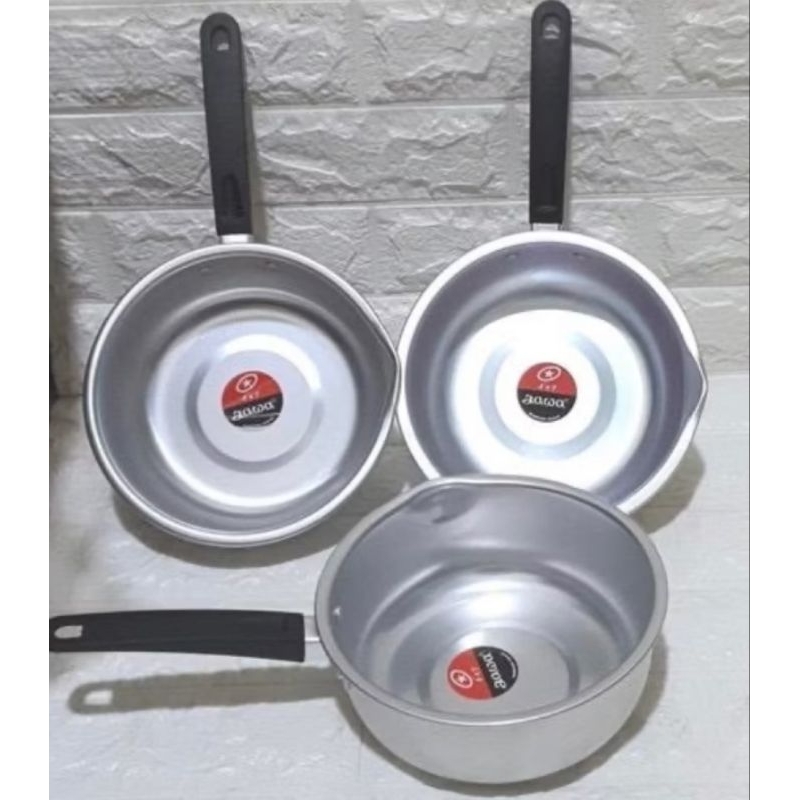 Jual Panci fitri/panci jawa/panci rebus mie 18cm | Shopee Indonesia