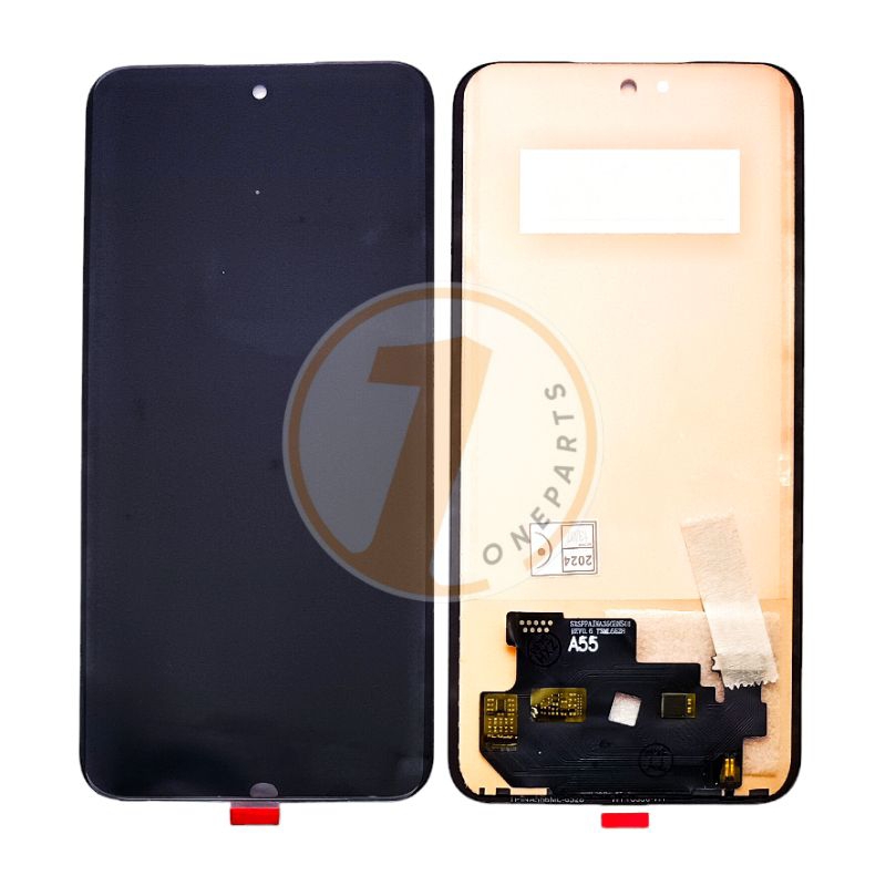 Jual LCD TOUCHSCREEN SAMSUNG GALAXY A55 5G A556 INCELL COMPLETE ...