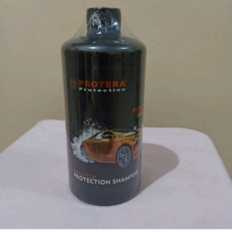 Jual protera nanotech protection shampo mobil | Shopee Indonesia
