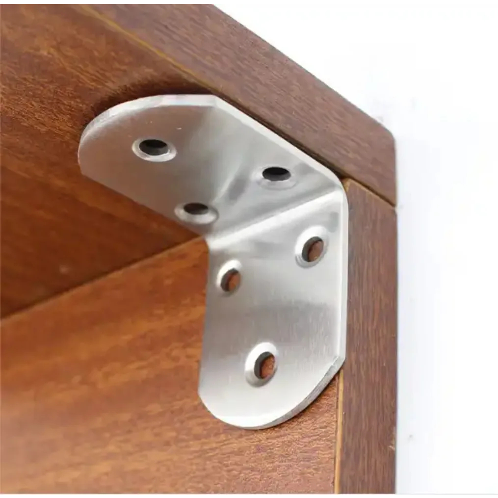 Jual 65*65*37Mm Breket Siku Corner Bracket Baja Ringan Siku Plat Besi ...