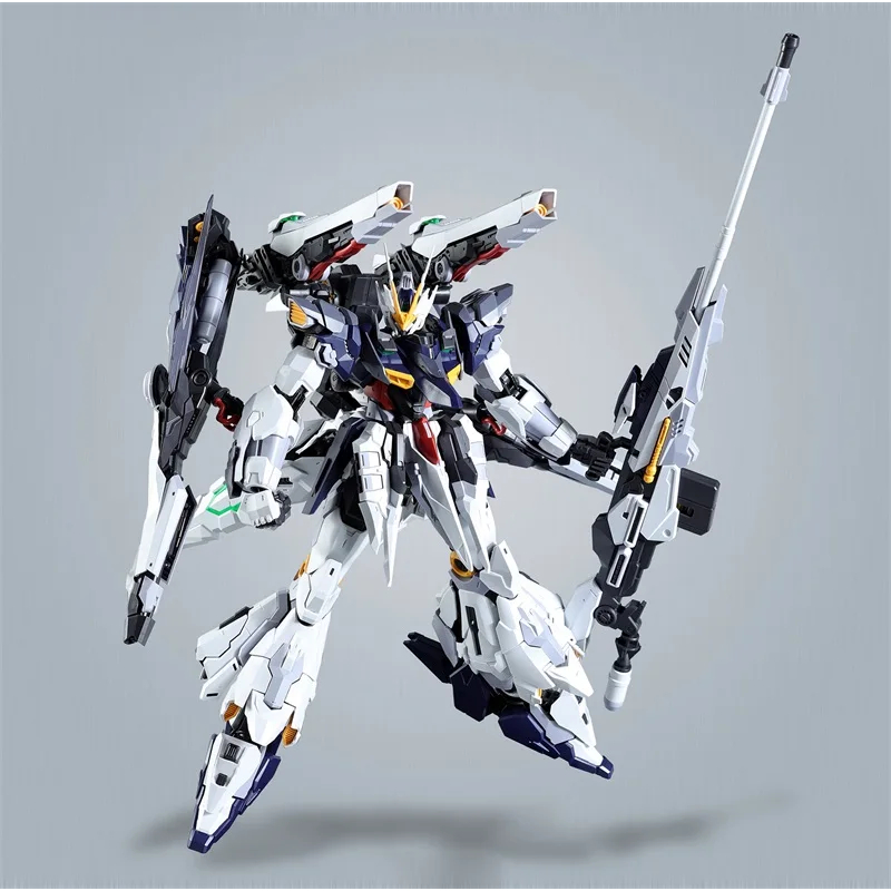 Jual Model Kit Zao Workshop 1/100 Oracle Metal In Frame Transformable ...