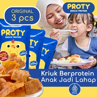 Toko Online PROTY Official Store | Shopee Indonesia