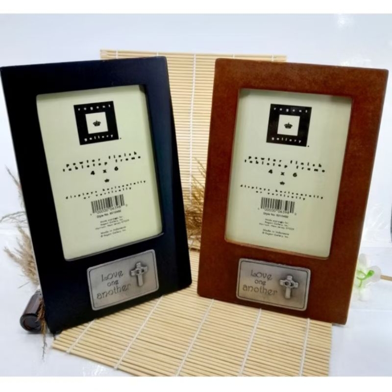 Jual Bingkai Foto_Frame Foto 4x6 | Shopee Indonesia