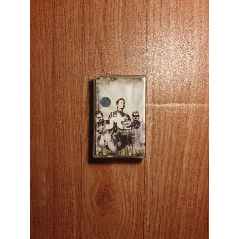 Jual Kaset Pita St 12 - Puspa ( Original ) | Shopee Indonesia