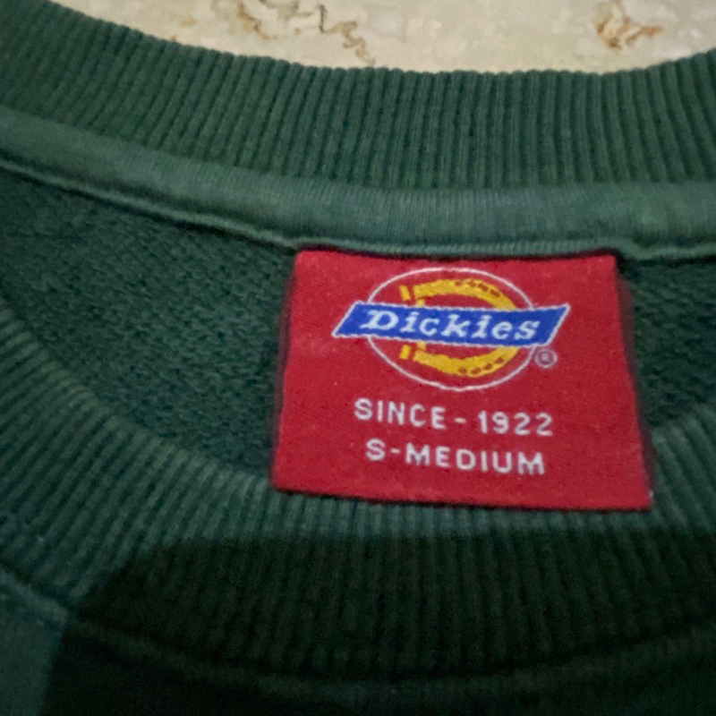 Jual Crewneck Dickies ART 22 Original | Shopee Indonesia