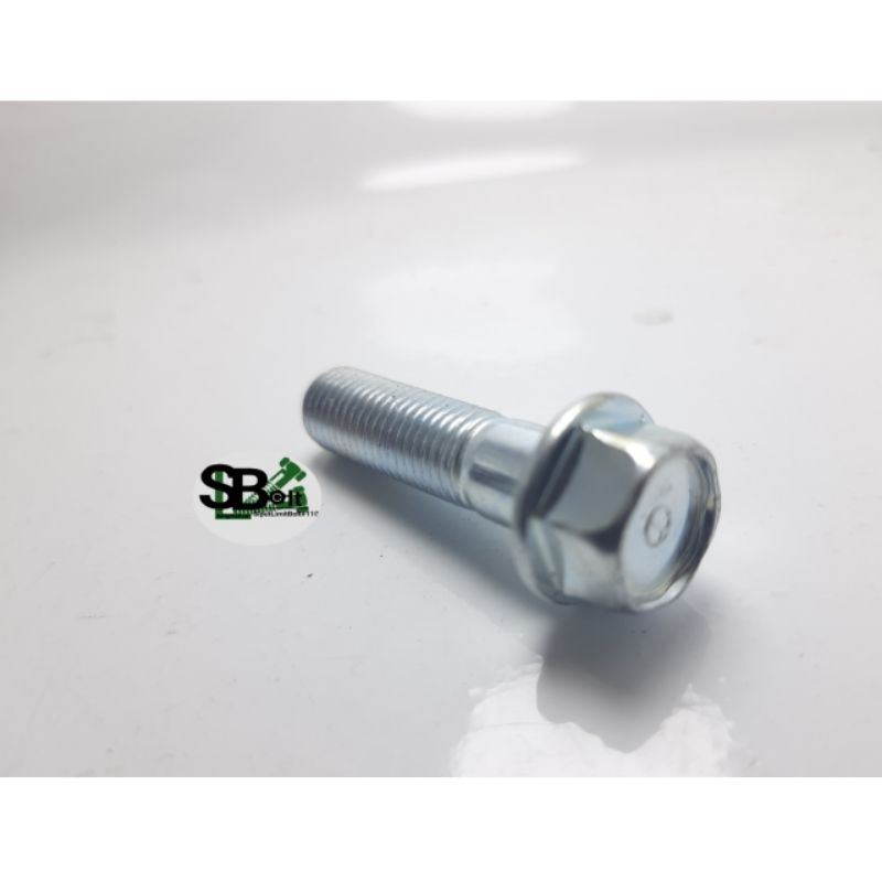 Jual Baut Shock Shockbreaker honda Cb150 Verza kharisma Tiger Revo Revo ...