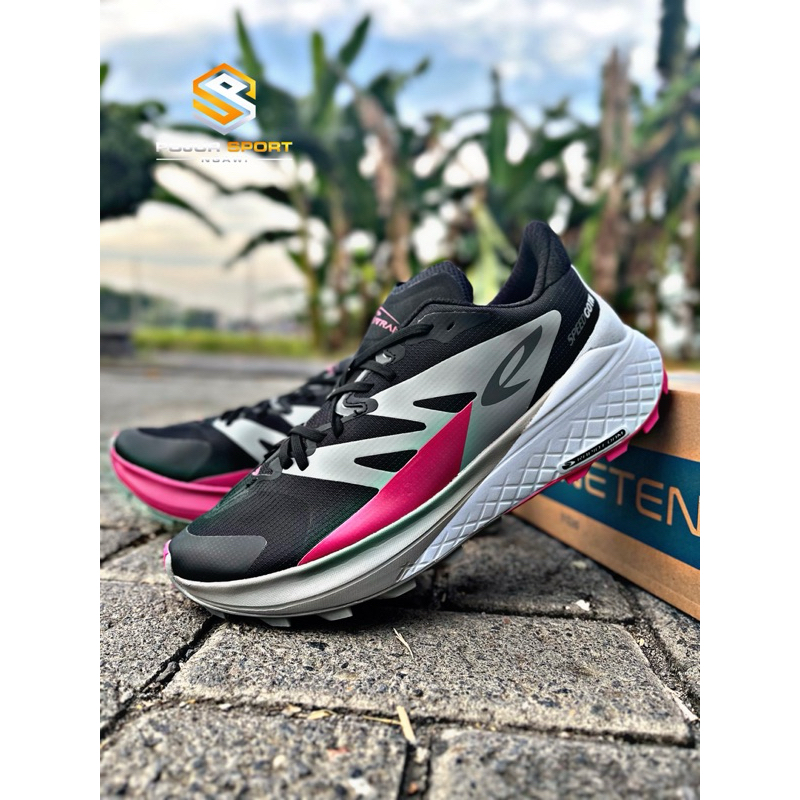 Jual SEPATU TRAIL RUNNING 910 NINTEN YUZA SPEEDGOTH (PRODUK 100% ...