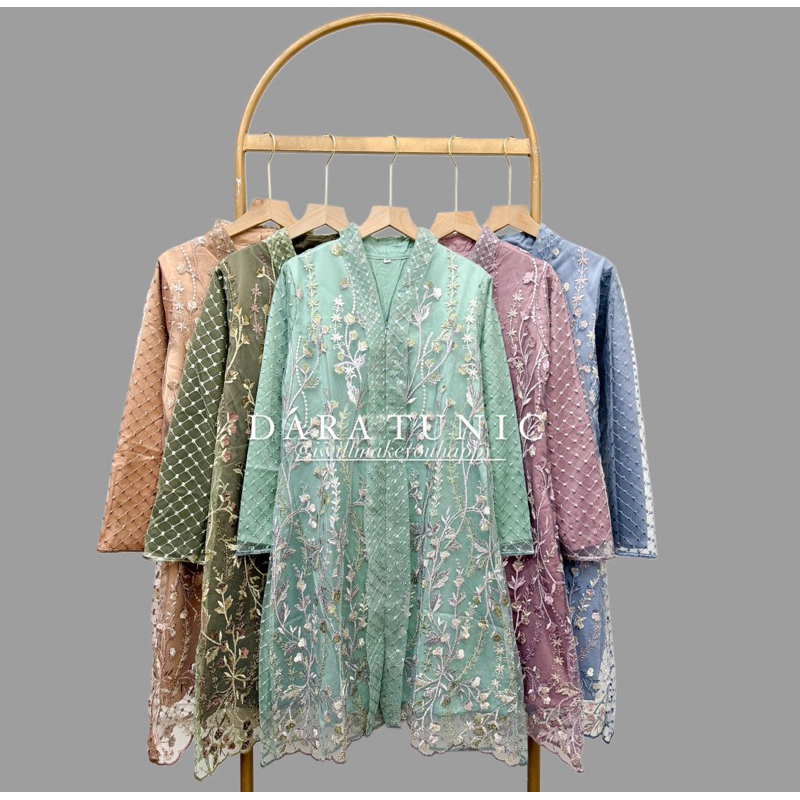Jual DARA TUNIC | Shopee Indonesia