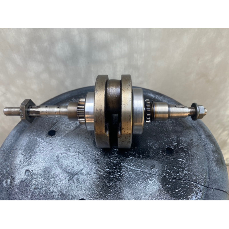 Jual kruk as shogun r kruk as shogun 110 kruk as shogun r new kruk as ...