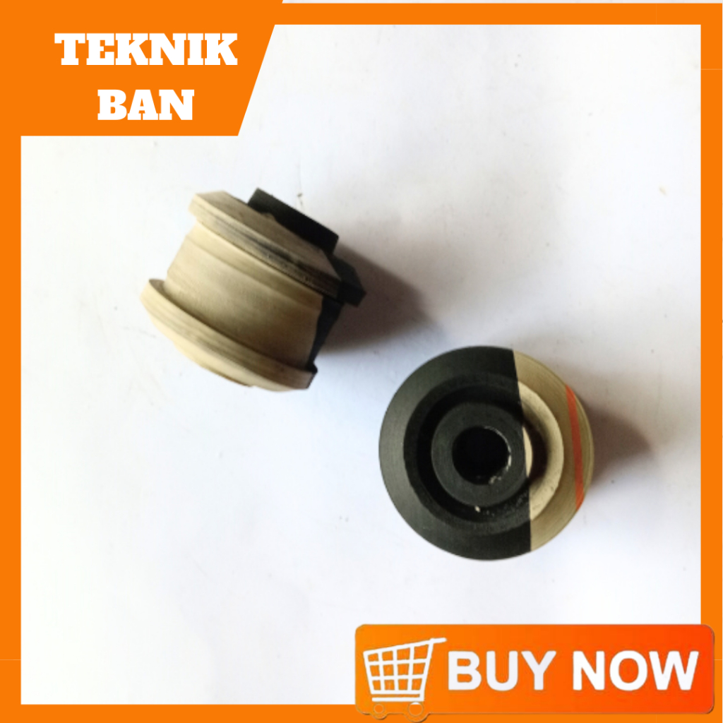 Jual Karet bushing Arm Depan mobil Vios Gen 1 Harga Sepasang | Shopee ...