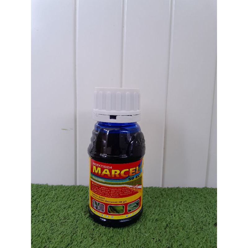 Jual MARCEL 50 EC ( 250 ml ) | Shopee Indonesia