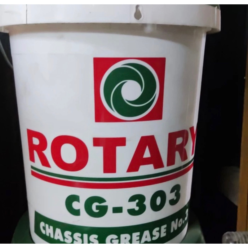 Jual Grease Rotary CG 303 (16KG) | Shopee Indonesia