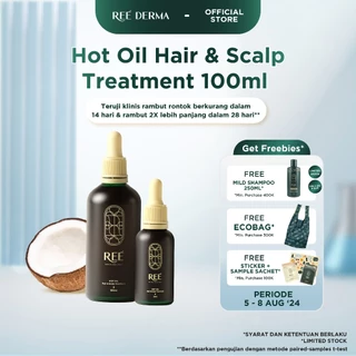 Toko Online Ree Derma Wellness Official | Shopee Indonesia