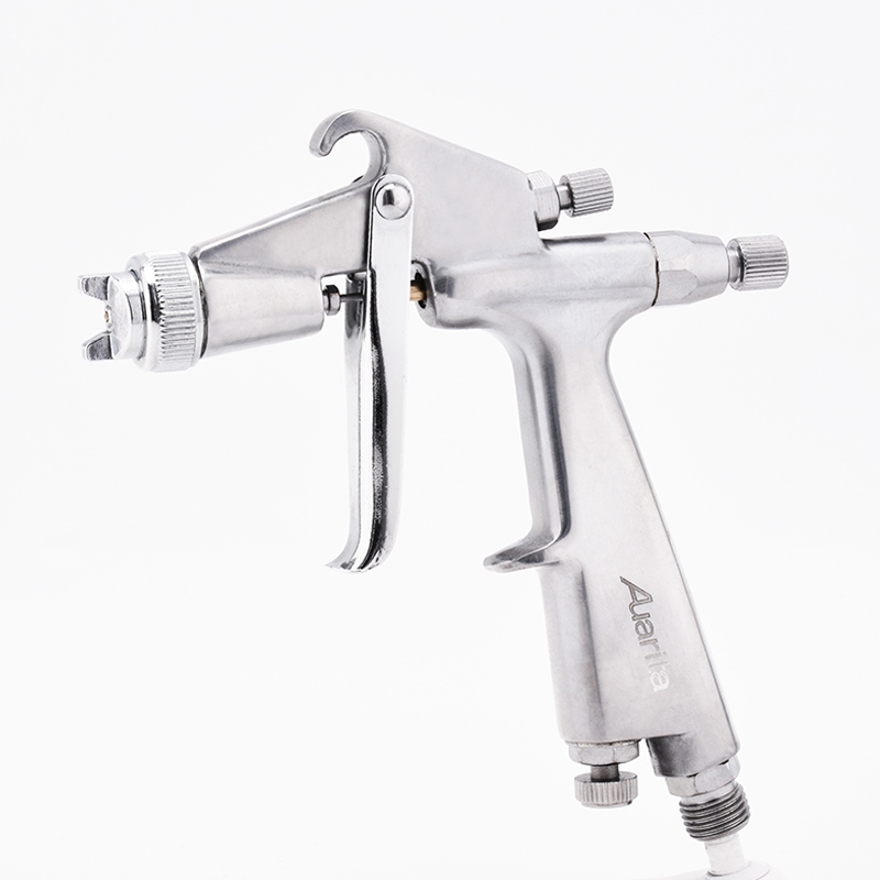 Jual Spray Gun AUARITA F3 ORIGINAL - Excellent Atomization Spray Gun F ...