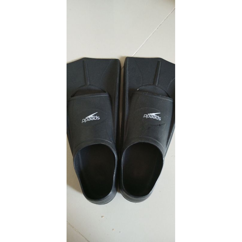 Jual sepatu katak Speedo (second) | Shopee Indonesia