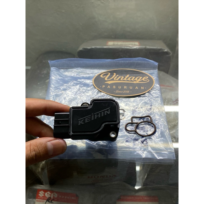 Jual Sensor Tps Pcx 150 125 Cbu Thailand Adv 150 Import Good Quality ...