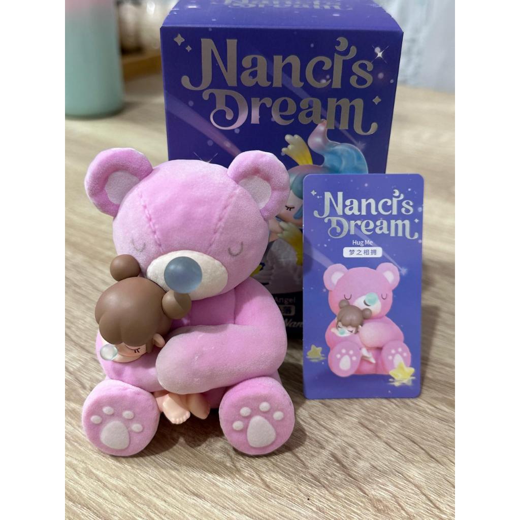 Jual Rolife Nanci Dream Series Blind Box - Hug Me | Shopee Indonesia