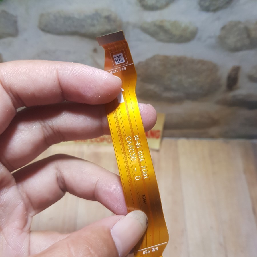 Jual FLEXIBEL UI BOARD - FLEXIBLE MAIN BOARD TENGAH OPPO A16 | Shopee ...