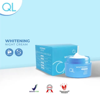 Toko Online QL Cosmetic Official Shop | Shopee Indonesia