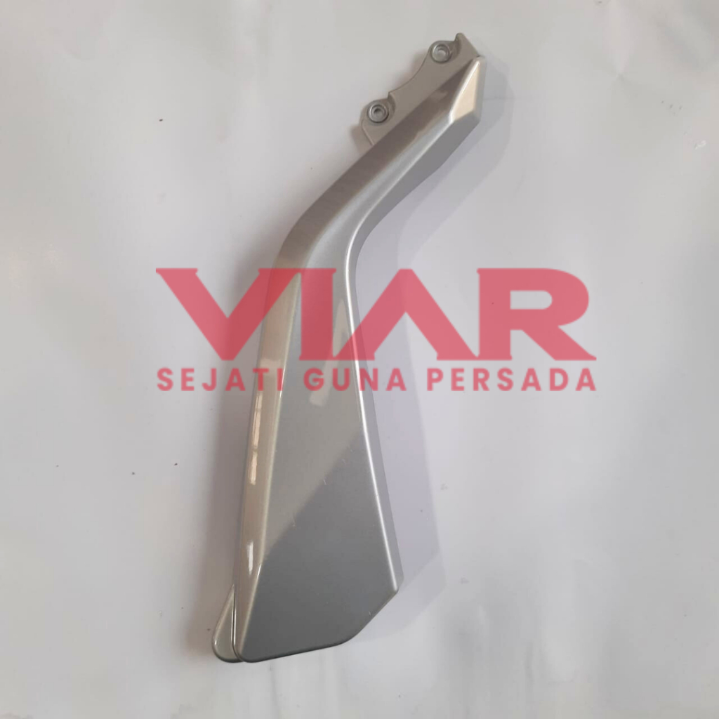 Jual COVER FUEL TANK RIGHT VIAR KARYA/COVER BAWAH TANGKI | Shopee Indonesia