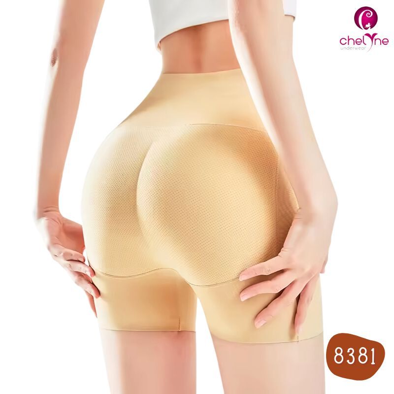 Jual CD Korset Busa Pantat 222 / 8381 Seamless CD Busa Bokong - Booty Pants Busa Permanen - By ...