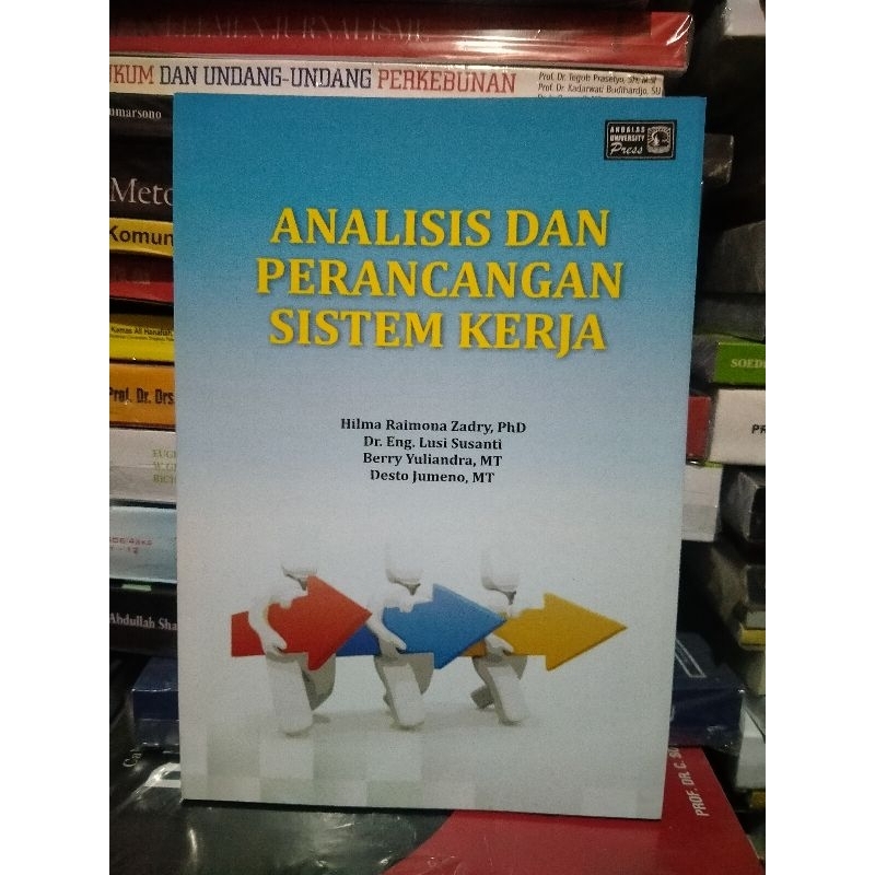 Jual Analisis dan perancangan sistem kerja | Shopee Indonesia