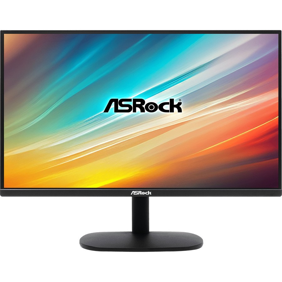 Jual Monitor LED ASRock Challenger CL25FF - Full HD 100Hz 25" Inch ...
