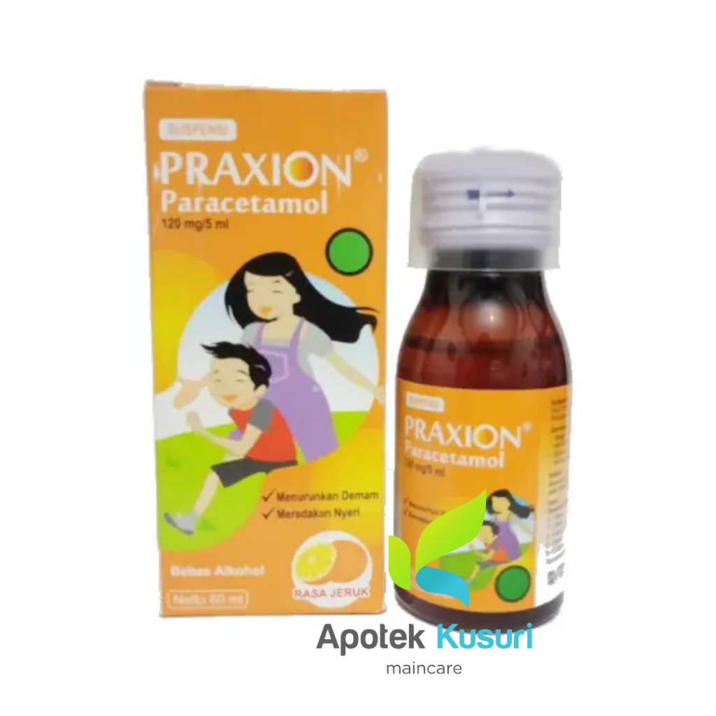 Jual PRAXION SIRUP DAN DROP | Shopee Indonesia
