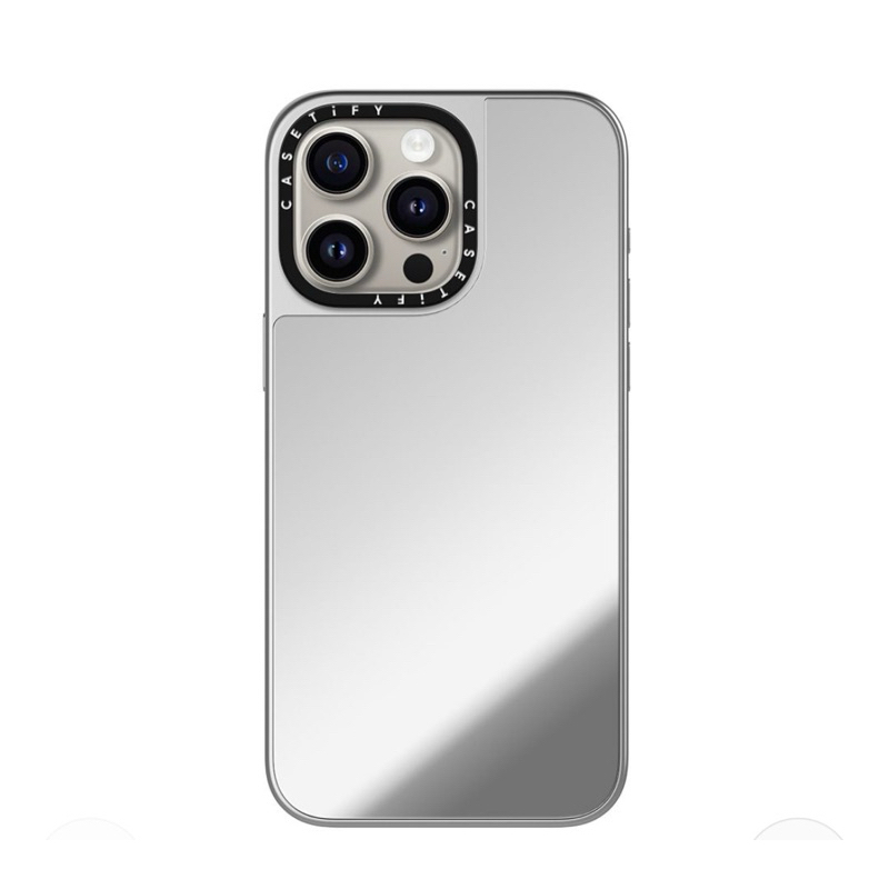 Jual CASETiFY - Mirror Case MagSafe Compatible | Shopee Indonesia