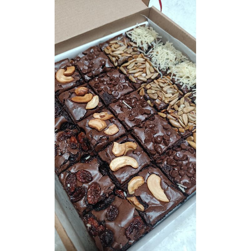 Jual Skat Brownies original (karapitan Bandung) | Shopee Indonesia