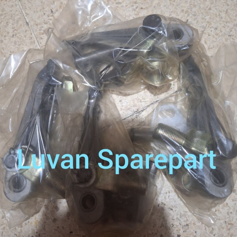 Jual Repair Kit Kuku Dekrup 17" Truck Hino/Nissan/Fuso/Isuzu Universal ...