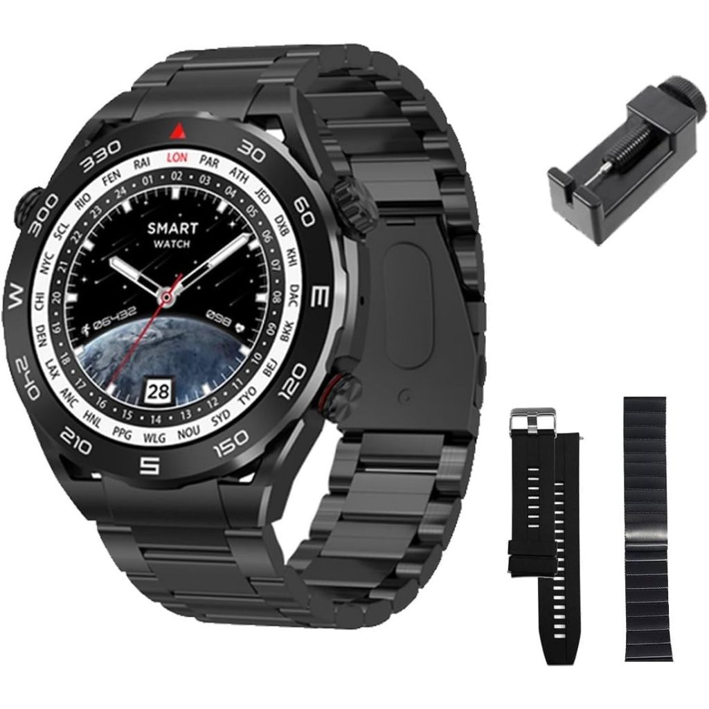 Jual SK4 SmartWatch Kalobee | Shopee Indonesia