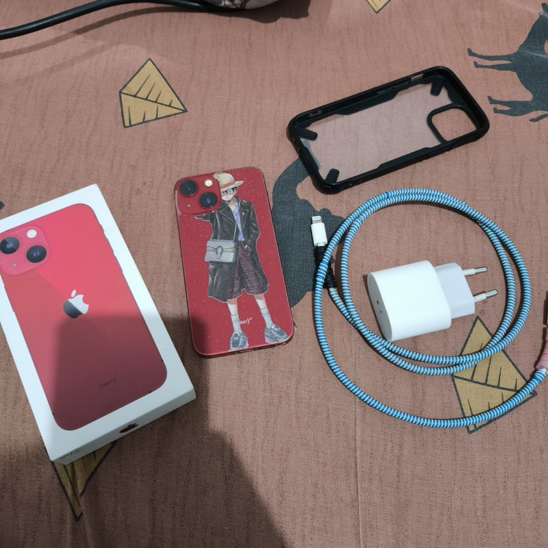 Jual iphone 13 mini ibox ppa 128 gb | Shopee Indonesia