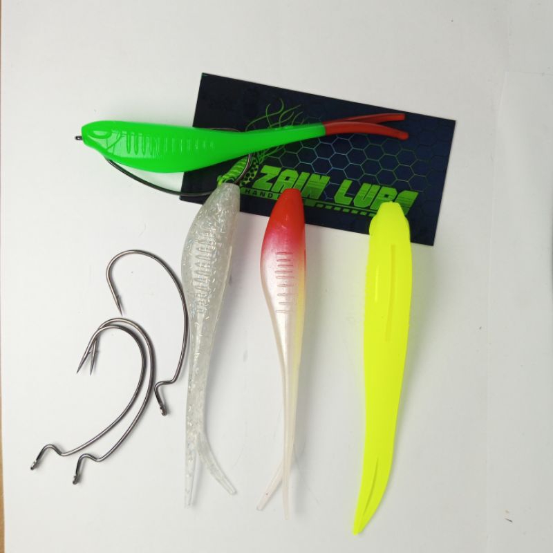 Jual baby silencer 12 cm 12 gram | Shopee Indonesia