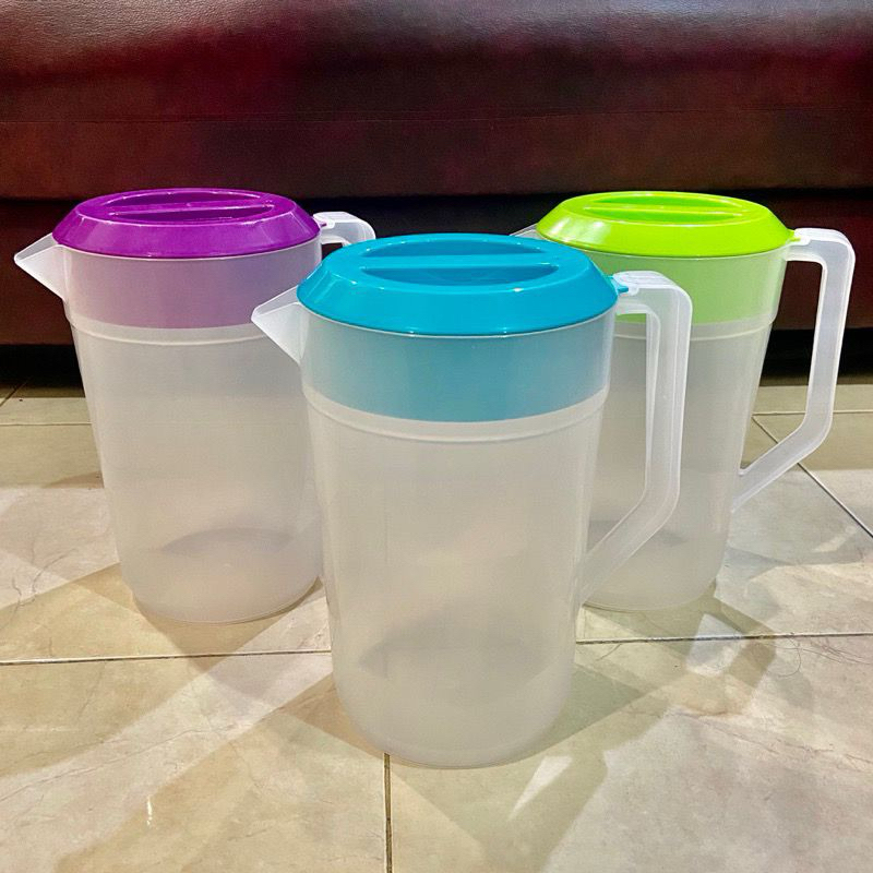 Jual Calista Eskan Pluto Teko Plastik 4.1 Liter / Water jug 4.1 liter | Shopee Indonesia