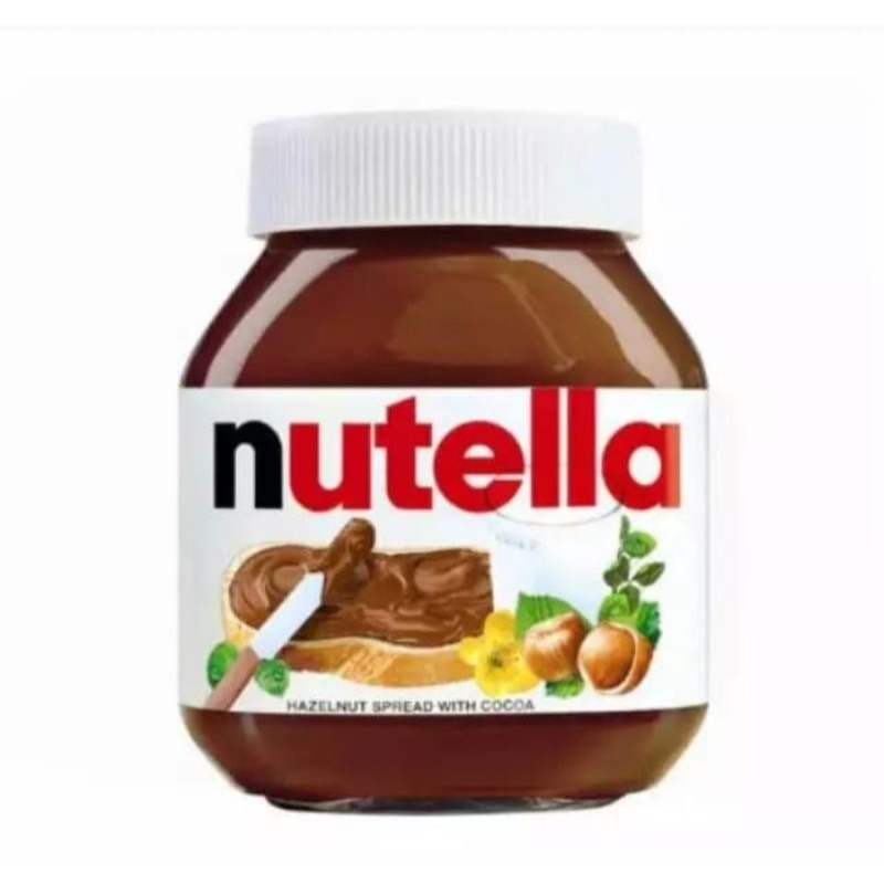 Jual Nutella 1kg | Shopee Indonesia
