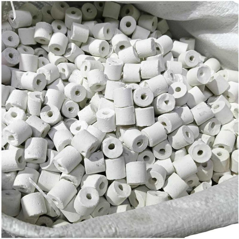 Jual Bioring - Biorin - Bioring Keramik - Media Filter Biologis Air 1 ...