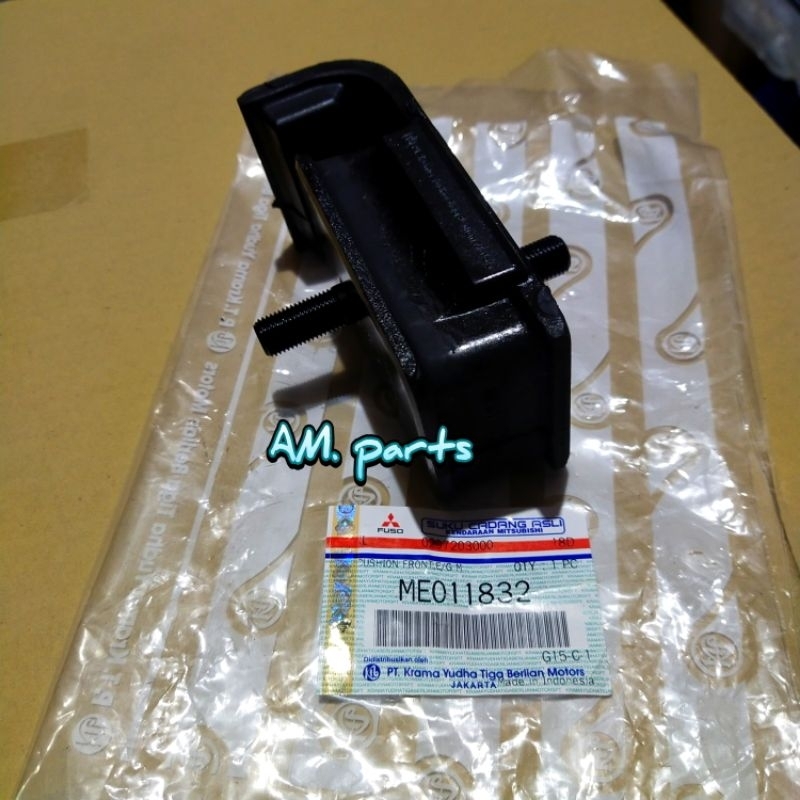 Jual PANGKON/DUDUKAN MESIN/ENGINE MOUNTING COLT DIESEL PS 100/120 ...