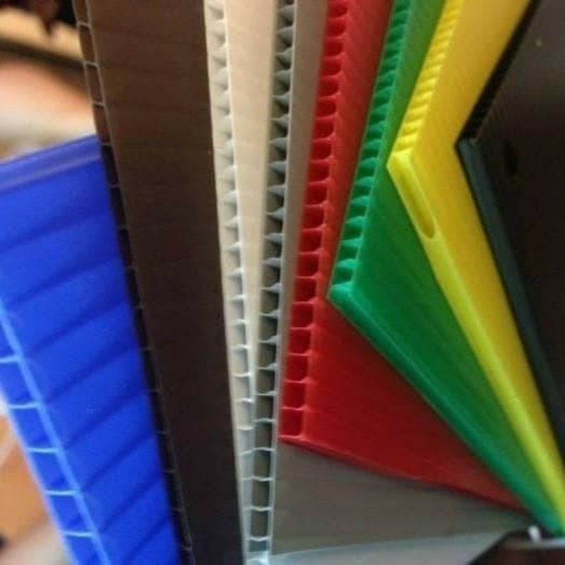 Jual impra board 5 mm hitam dan biru 30x40cm | Shopee Indonesia