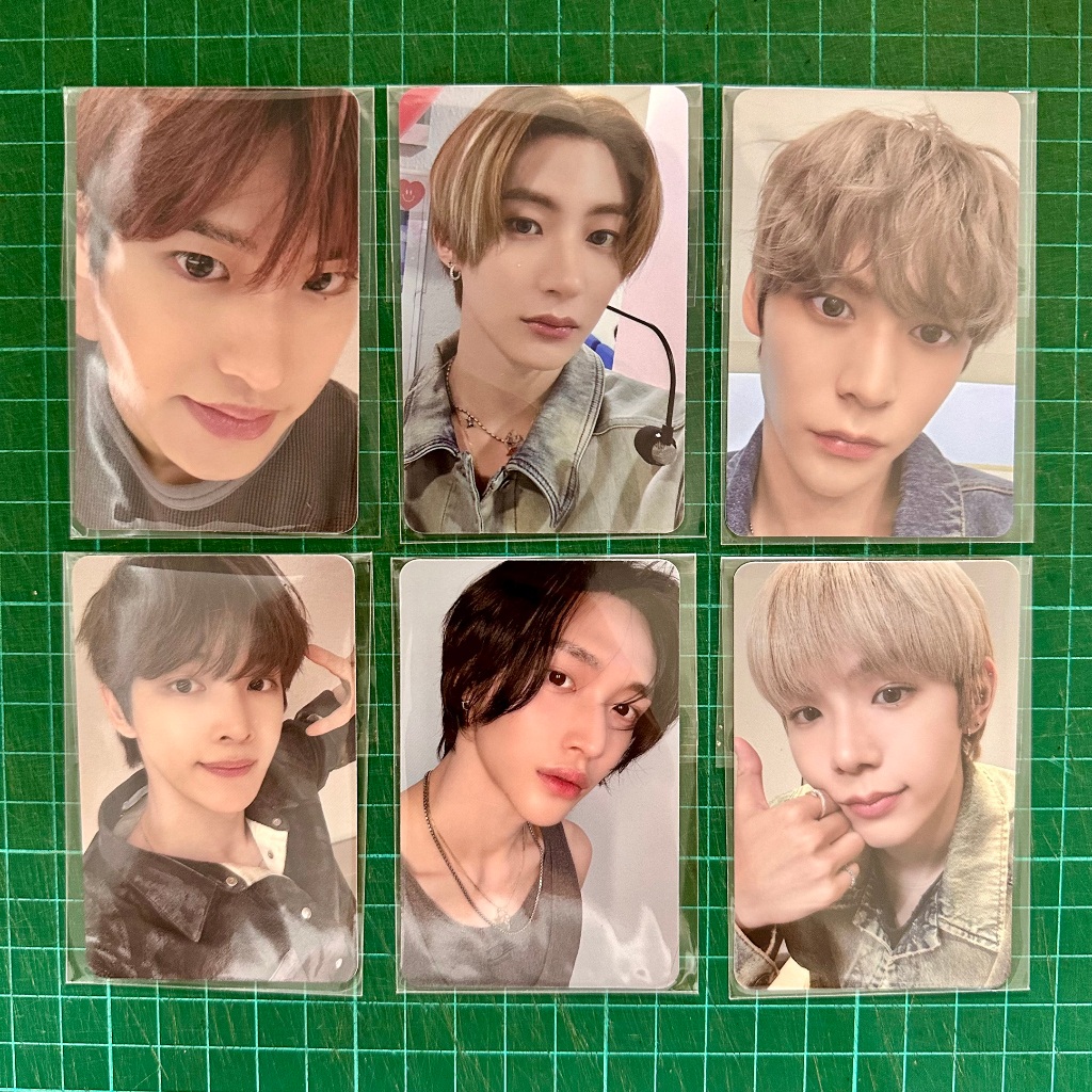 Jual RIIZE - Riizing Photocard PC Lucky Draw SM STORE LD | Shopee Indonesia