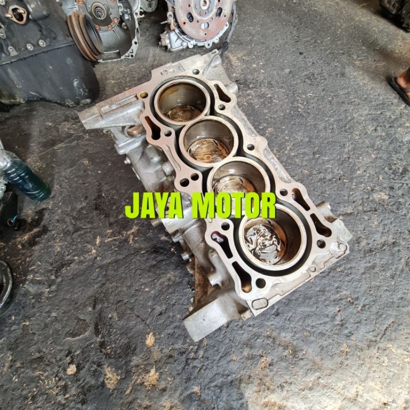 Jual M517 Short Block Engine Isi Honda Accord Odyssey 2.3 F23 | Shopee ...