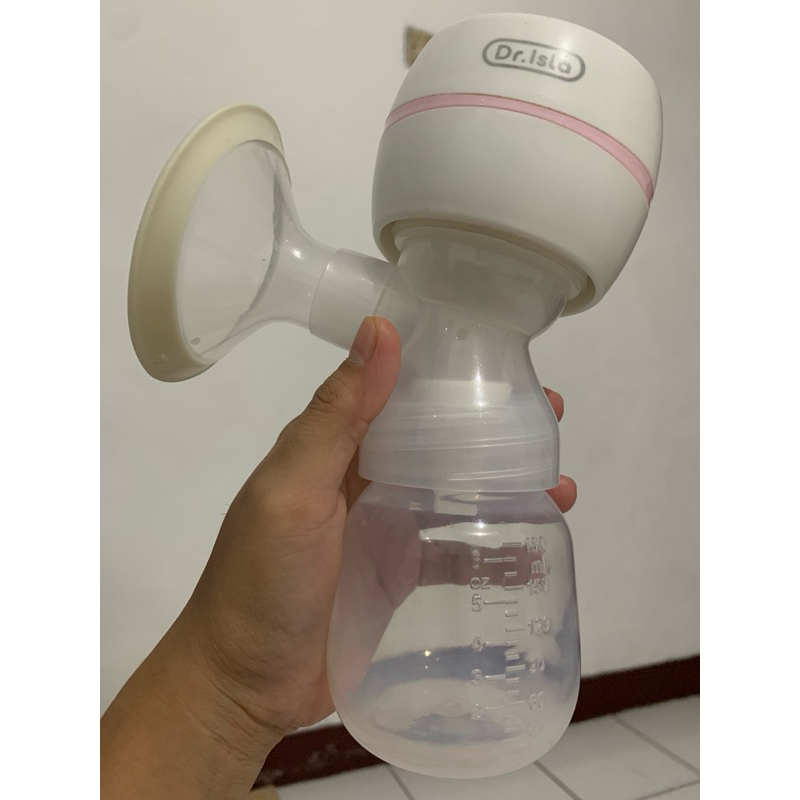 Jual pompa asi dr isla eb11 | Shopee Indonesia