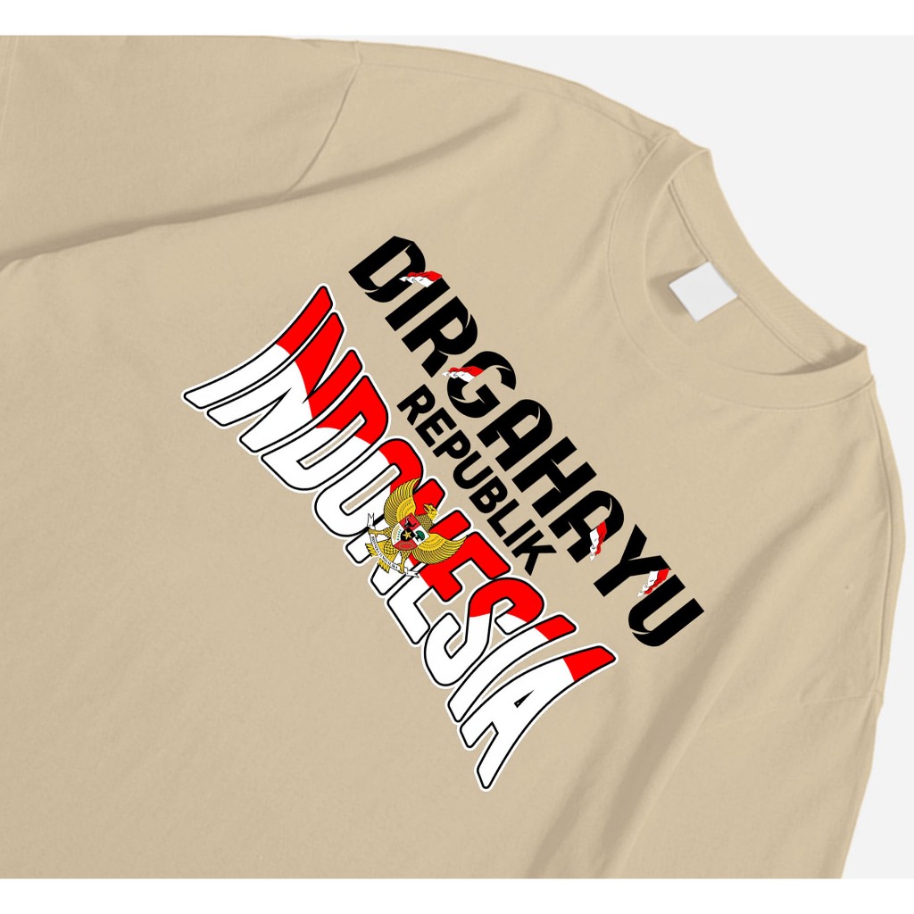 Jual KAOS MERDEKA//KAOS 17SAN//KAOS HUT RI// KAOS PREMIUM//KAOS MURAH ...