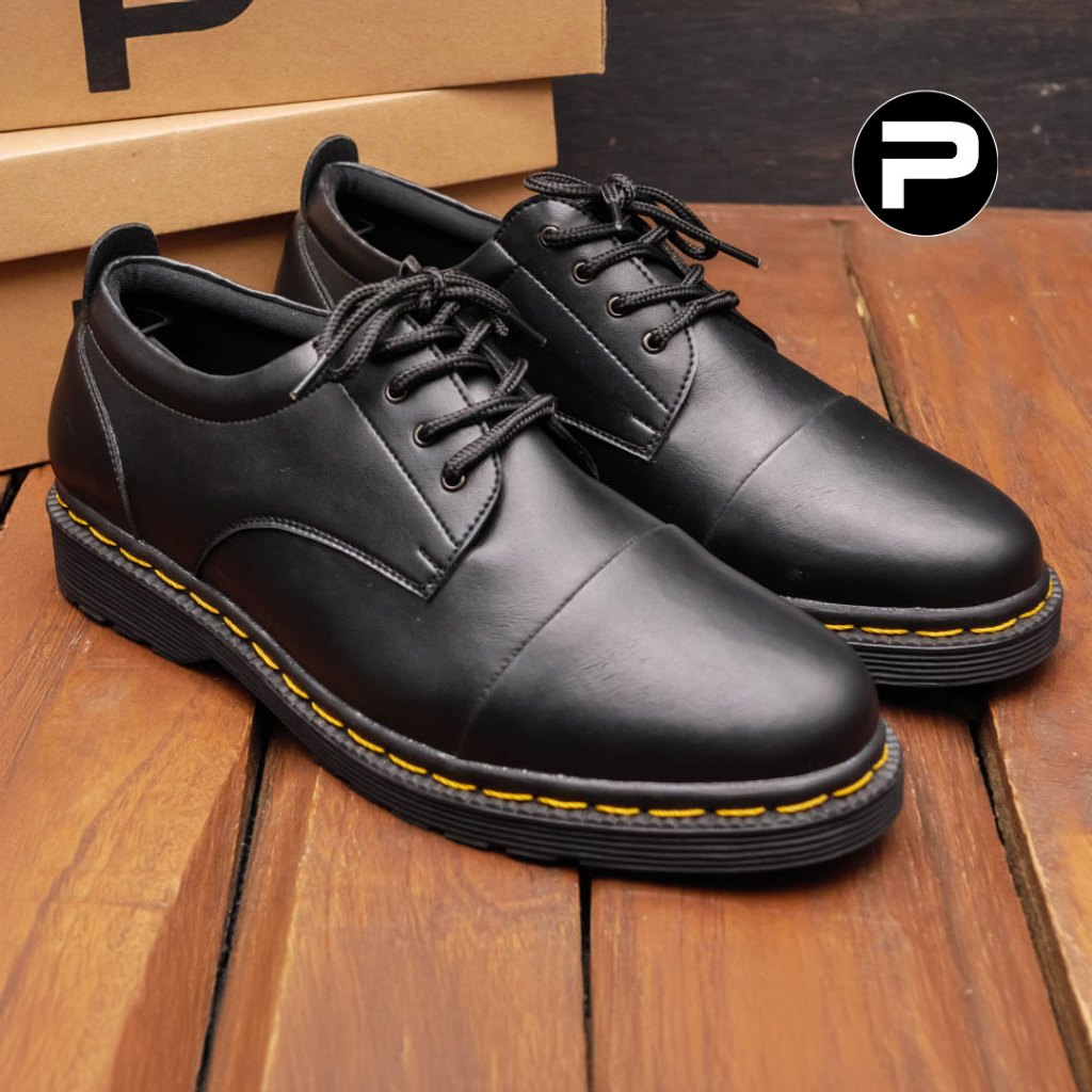 Jual PAULMAY - Sepatu Sneakers Pria Alvarez 2 | Shopee Indonesia
