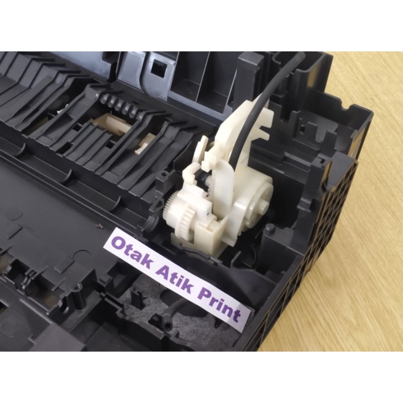 Jual Gear Box Pompa EPSON L110 L310 L360 L385 L455 L565 | Shopee Indonesia