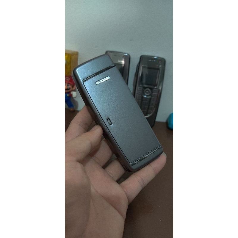 Jual Nokia 9300i communicator | Shopee Indonesia